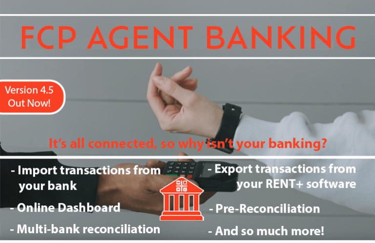 FCP Agent Banking - Focus Micro Systems