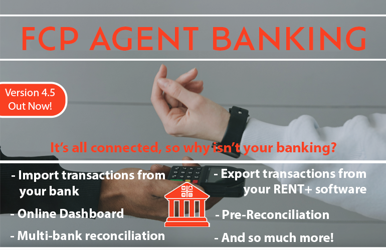 FCP Agent Banking - Focus Micro Systems