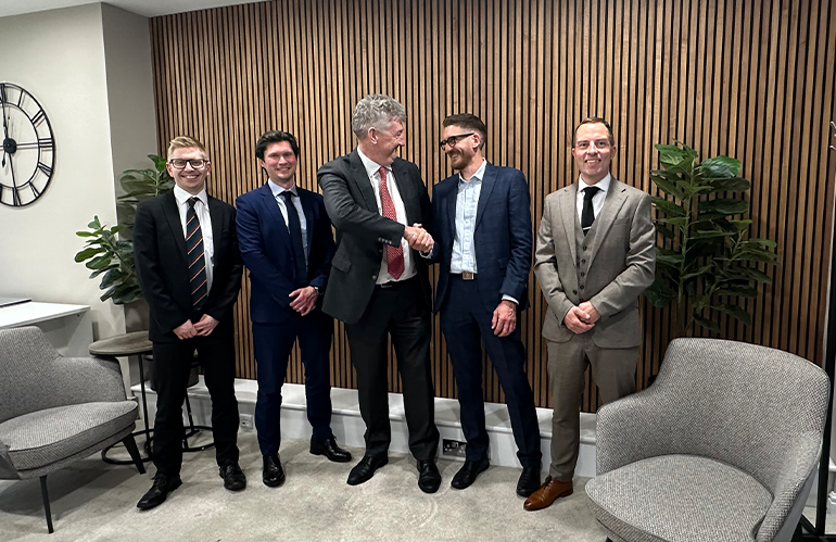 Unsubscribe - Focus Micro Systems